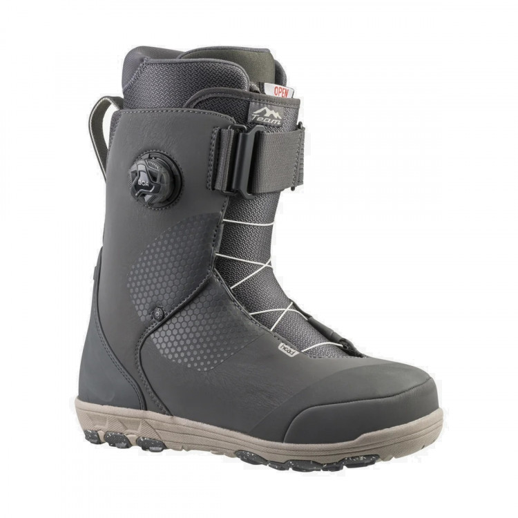 Ботинки для сноуборда Head Eight Boa Liquid Fit black (2025) купить со ...