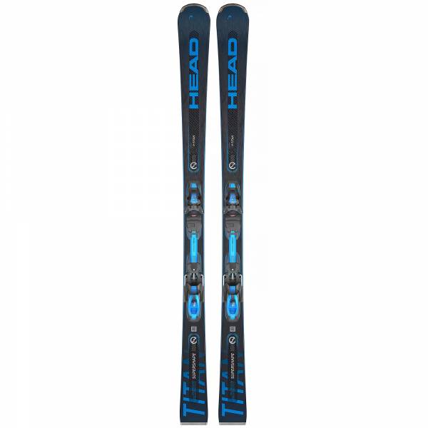 Head Kore 99 Attack 11 GW Brake 110 A red 2024 HC5