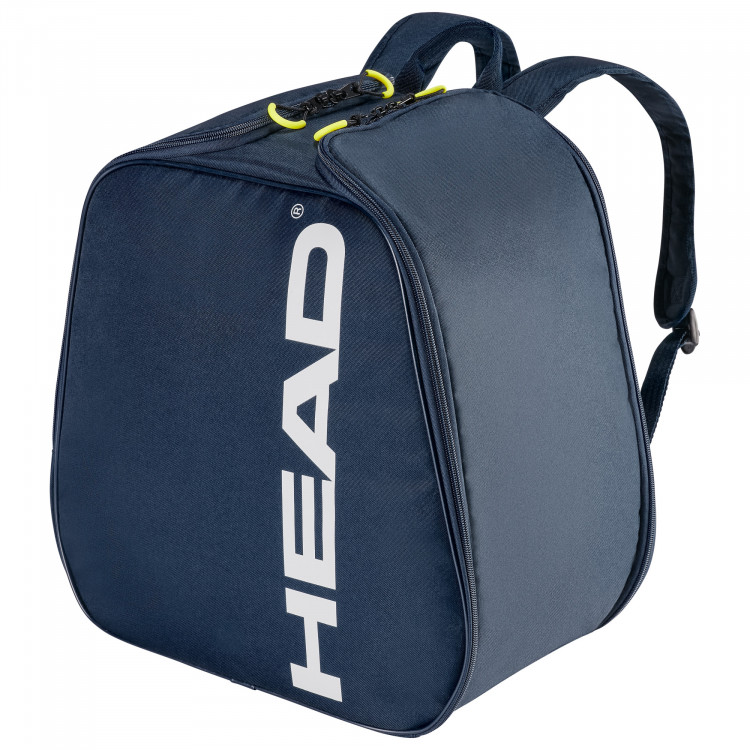 Рюкзак Head Boot Backpack 35L midnight blue/white купить со скидкой в ...