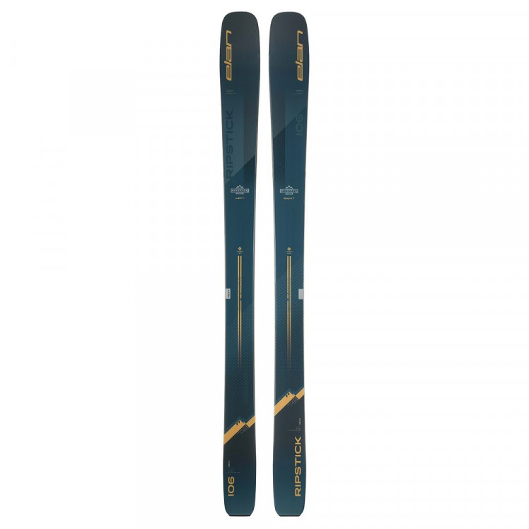 Elan ripstick store