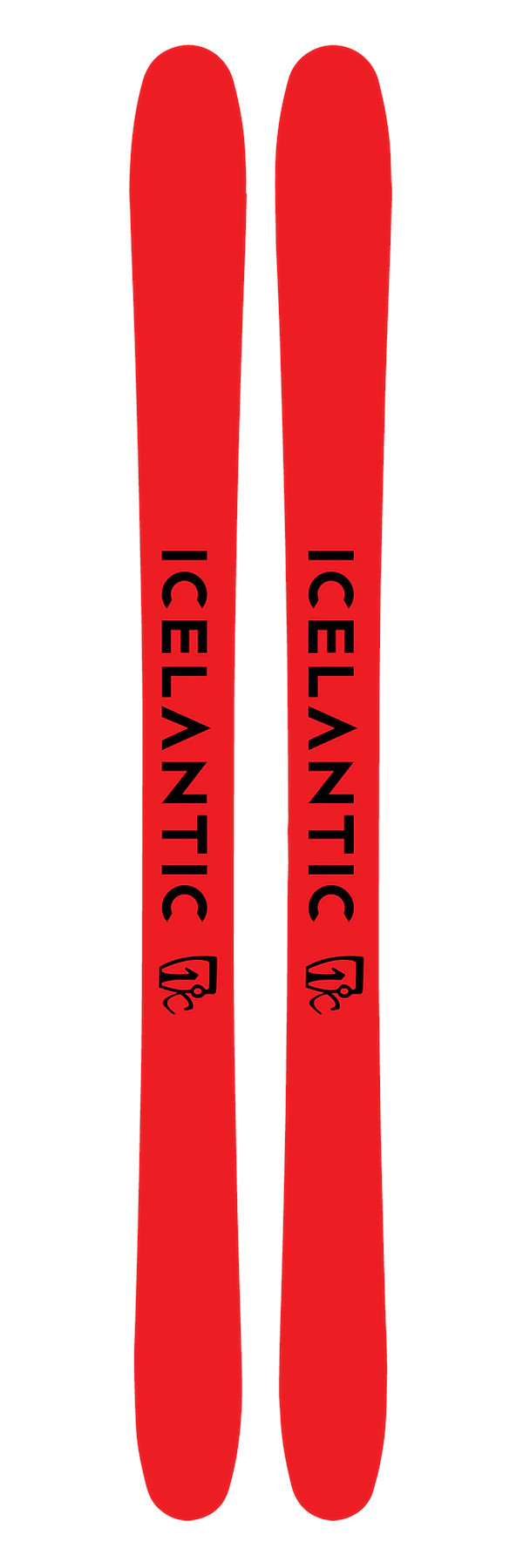 Горные лыжи Icelantic Nia Pro 105 (2022) купить со скидкой в интернет ...