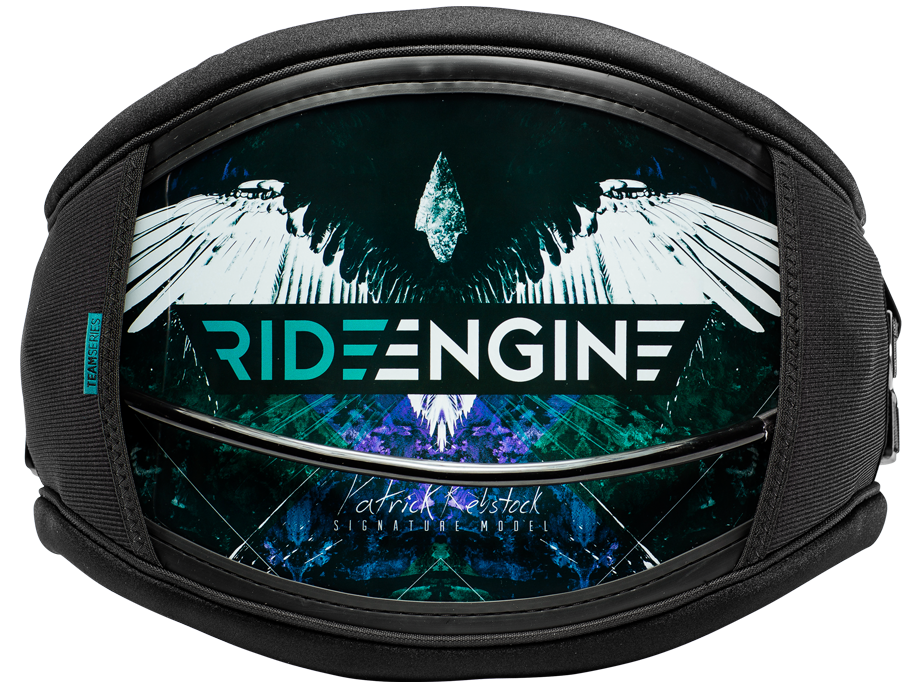 Кайт Трапеция RideEngine Patrick Rebstock Pro Harness + слайдер купить ...
