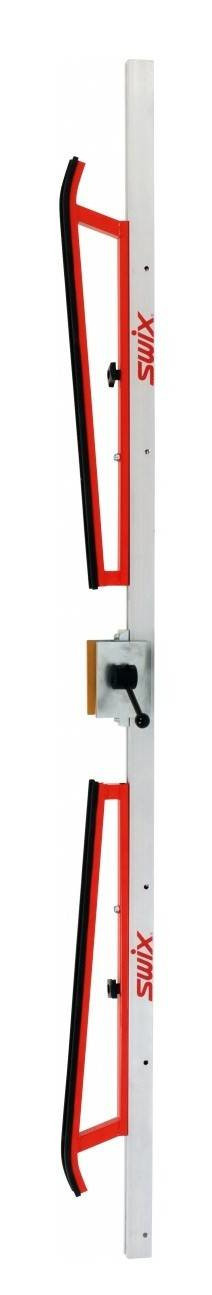 Станок-профиль Swix World Cup из алюминия (T0795) купить со скидкой в ...