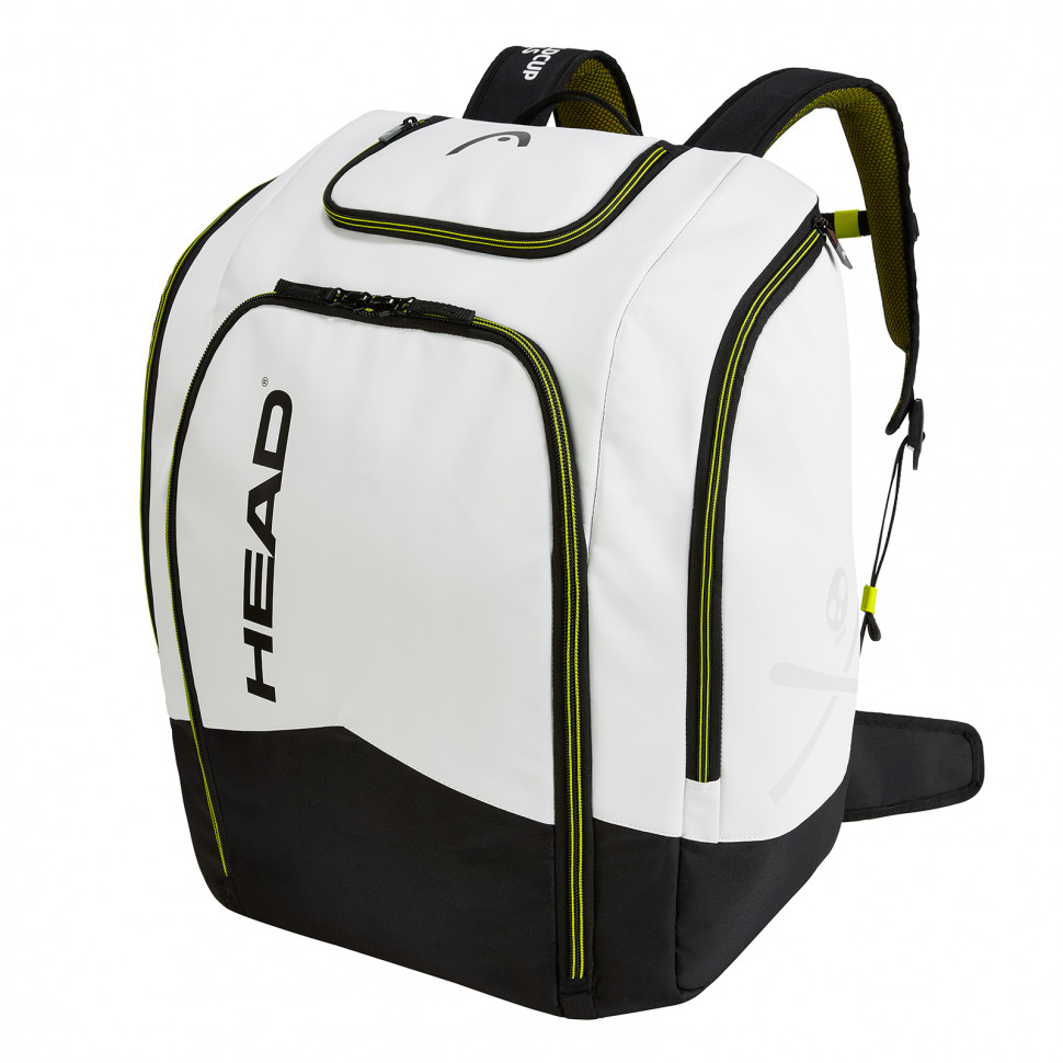 Рюкзак Head Rebels Racing Backpack S (2021) купить со скидкой в ...