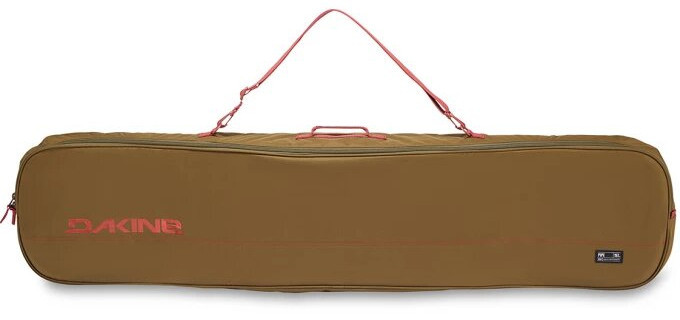 Dakine snowboard bag store