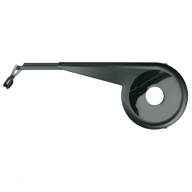 Защита цепи SKS CHAINBOW BOSCH 38T, ал./пластик, Øотверстия 100мм, для ...