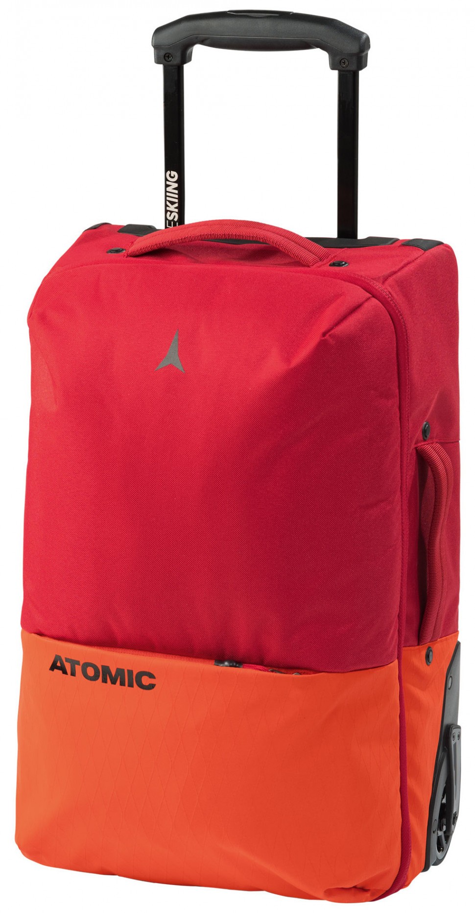 Сумка Atomic Bag Cabin Trolley 40l red/bright red купить со скидкой в интернет-магазине HC5