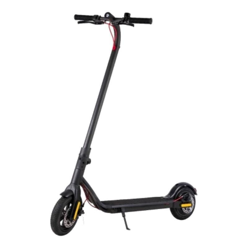 Электросамокат Carmega Falcon Black купить со скидкой в интернет ...