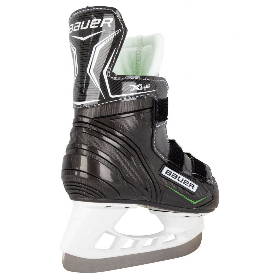 Коньки Bauer X-LS YTH S21 Regular (1058932) купить со скидкой в ...
