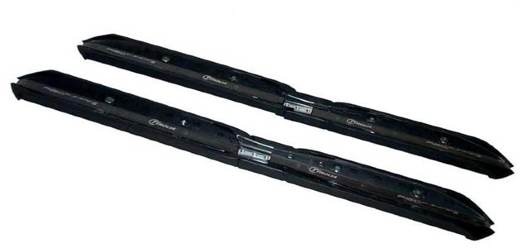 Tyrolia Rail Flex Base платформа skibindings купить со скидкой в ...
