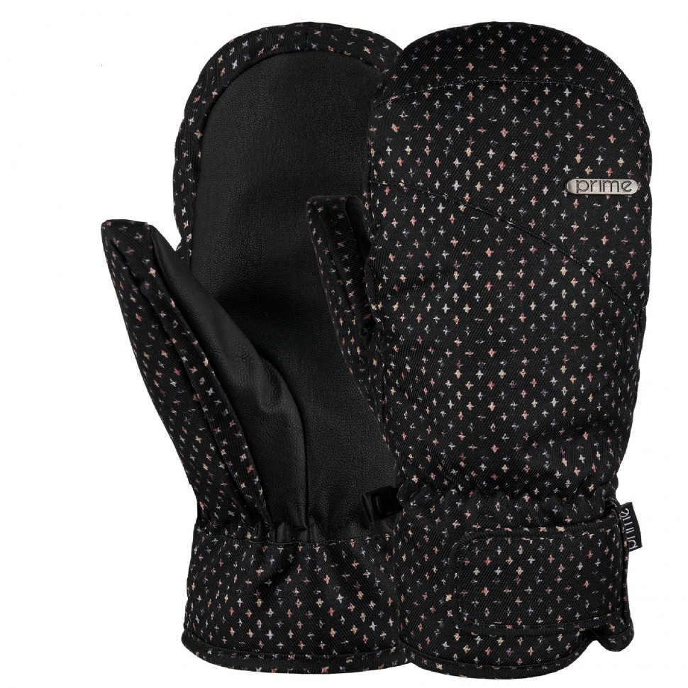 Варежки Prime Fun-F1 Mitten space (2023) купить со скидкой в интернет ...