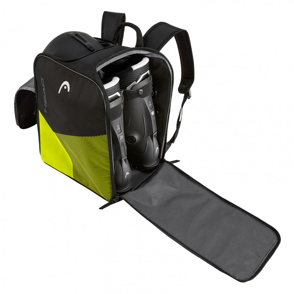 Рюкзак HEAD Boot Backpack (2021) купить со скидкой в интернет-магазине HC5