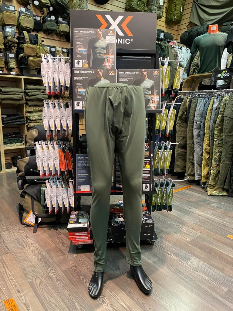 Брюки мужские X-Bionic Beaver Pant Man купить со скидкой в интернет ...