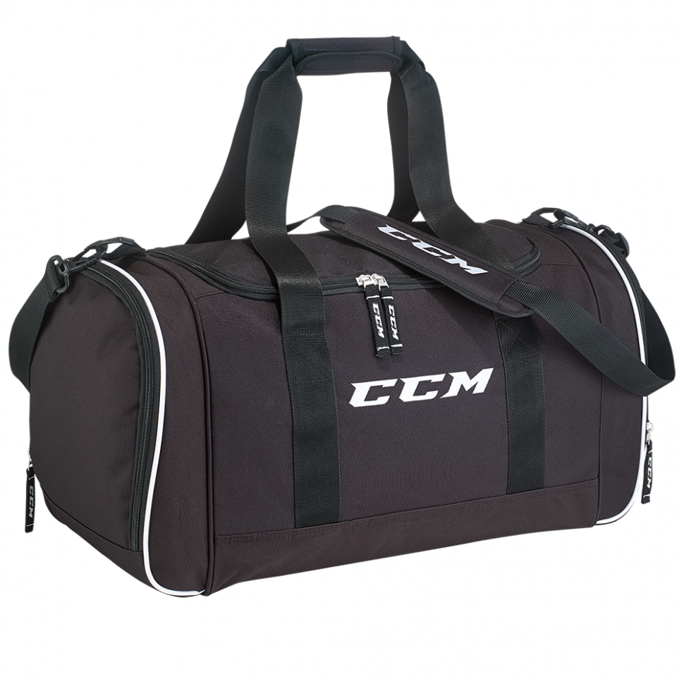 СУМКА СПОРТИВНАЯ EB CCM SPORT BAG 24" BK EBSPB купить со скидкой в ...