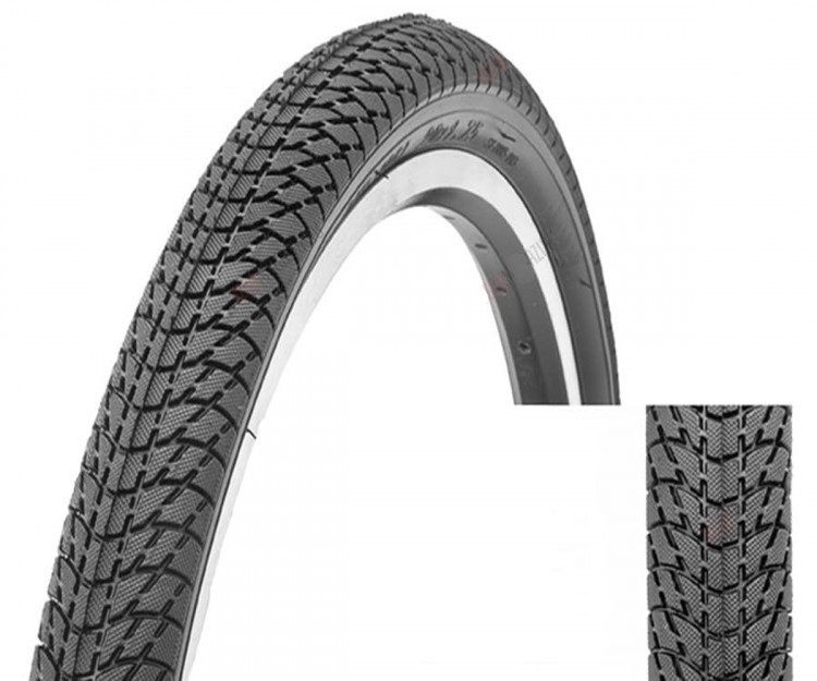 Велопокрышка 14" Seyoun 14х1,75 PM-B015/620199 купить со скидкой в интернет-магазине HC5