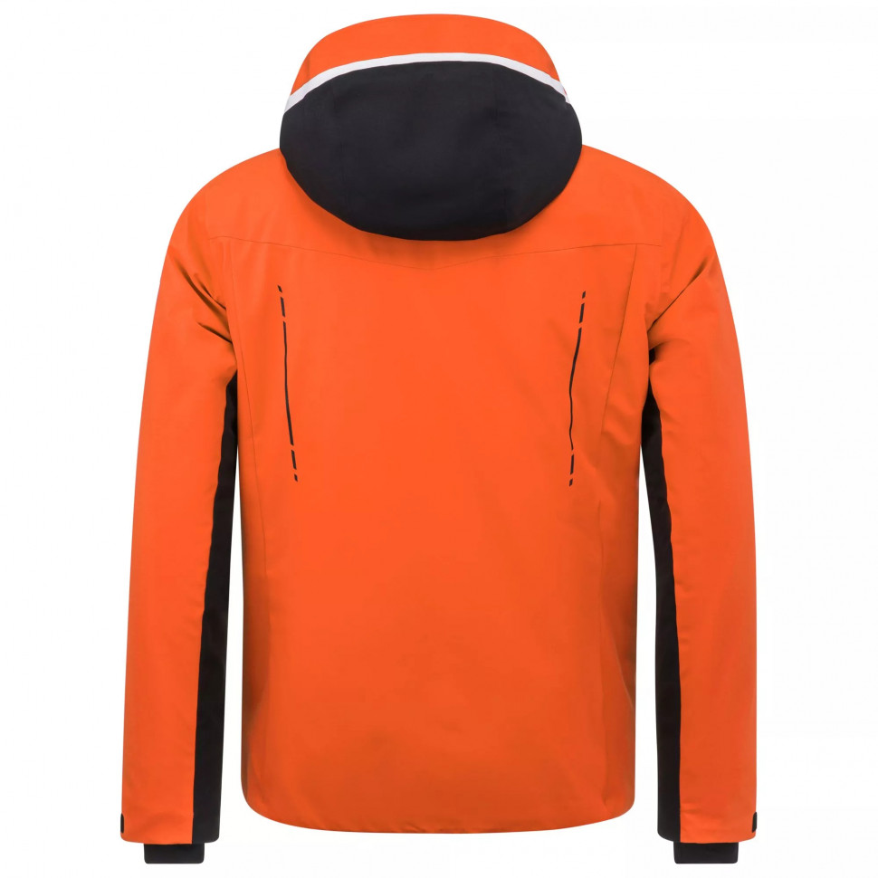 Куртка мужская Head Neo Jacket fluo orange купить со скидкой в интернет ...