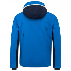 Куртка мужская Head Neo Jacket ocean blue купить со скидкой в интернет ...