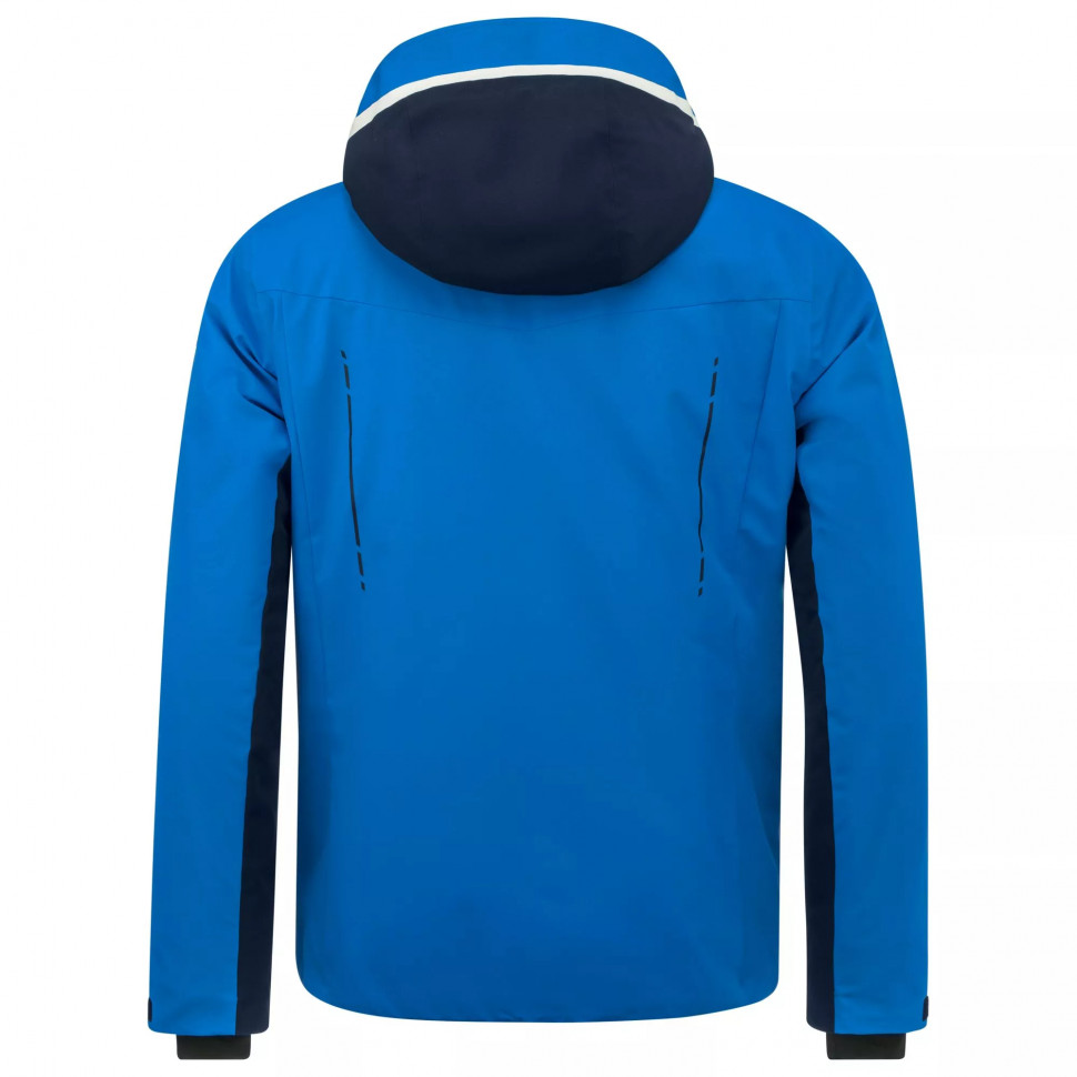Куртка мужская Head Neo Jacket ocean blue купить со скидкой в интернет ...