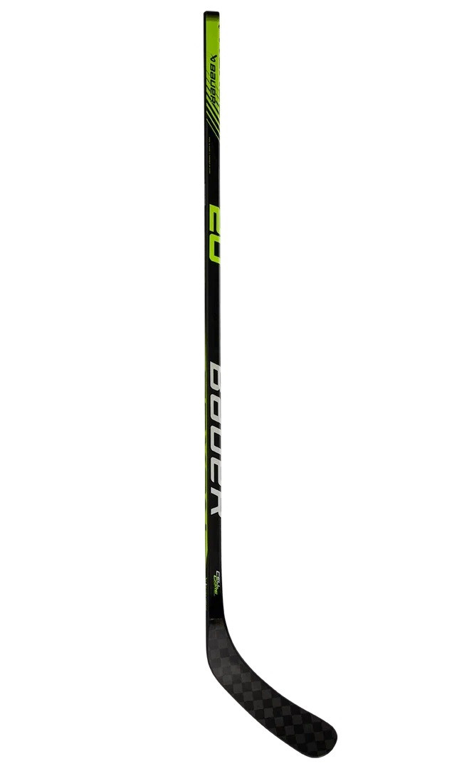 Клюшка Bauer Nexus Performance Grip S22 YTH (1060228) flex 20 купить со ...