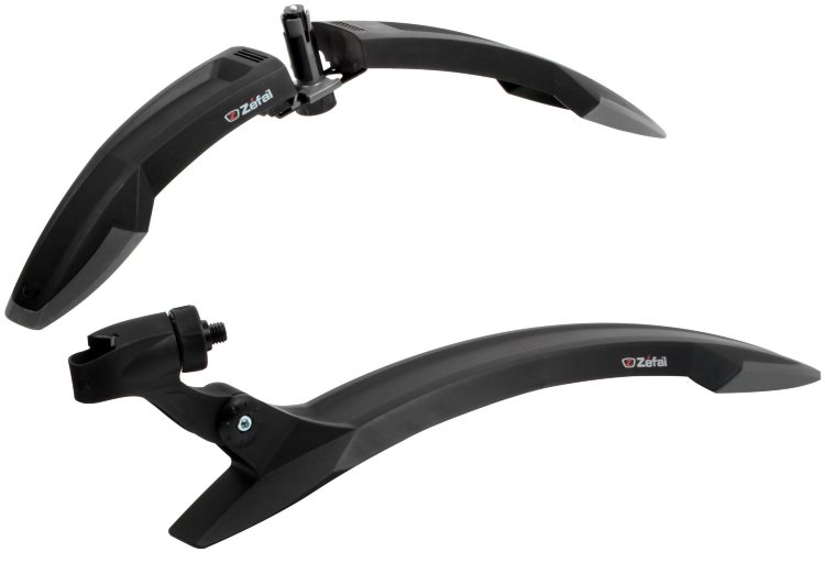 Набор крыльев Zefal Deflector M60 Set