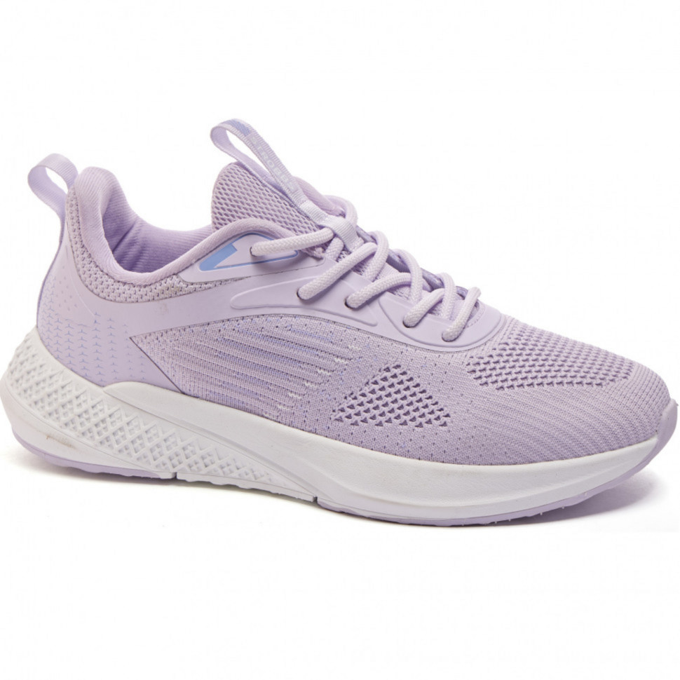 Кроссовки женские Strobbs F7342-20 сиреневые купить со скидкой в ...