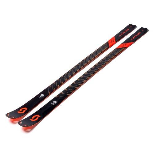 Scott Pure Piste 77Ti Ski 2024 HC5