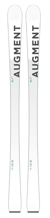 Горные лыжи Augment Junior World Cup SL FIS + Look R20 SPX 10 (2021 ...