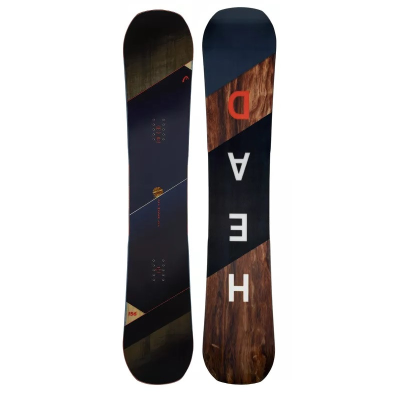 Сноуборд Head Daymaker LYT (2024) купить со скидкой в интернет-магазине HC5