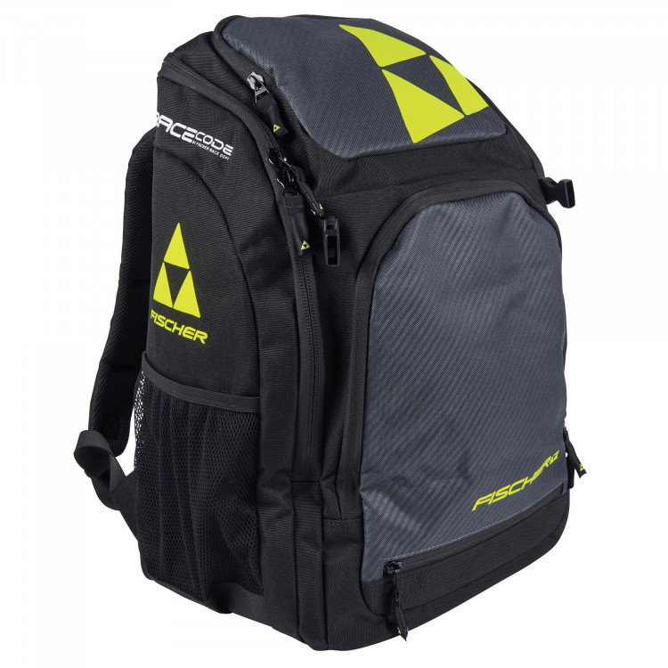Рюкзак Fischer Boot/Helmet Backpack Alpine Race 36L (Z11022) купить со ...