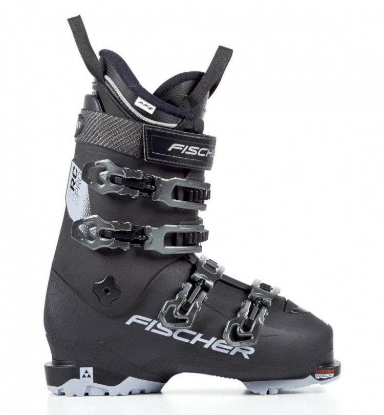 Горнолыжные ботинки Fischer RC Pro 110 Walk Black (2018) купить со ...
