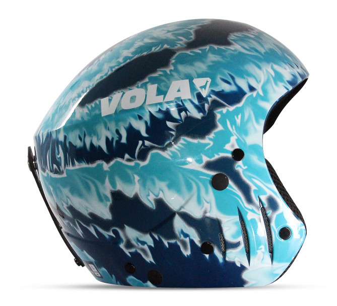 Шлем Vola FIS Fluid купить со скидкой в интернет-магазине HC5