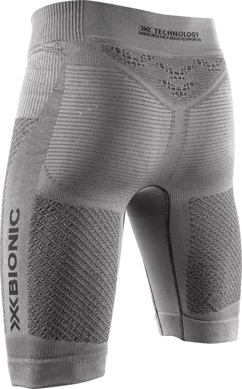Шорты X-Bionic FENNEC 4.0 RUN SHORTS MEN купить со скидкой в интернет ...