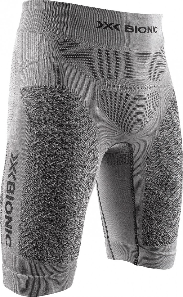Шорты X-Bionic FENNEC 4.0 RUN SHORTS MEN купить со скидкой в интернет ...