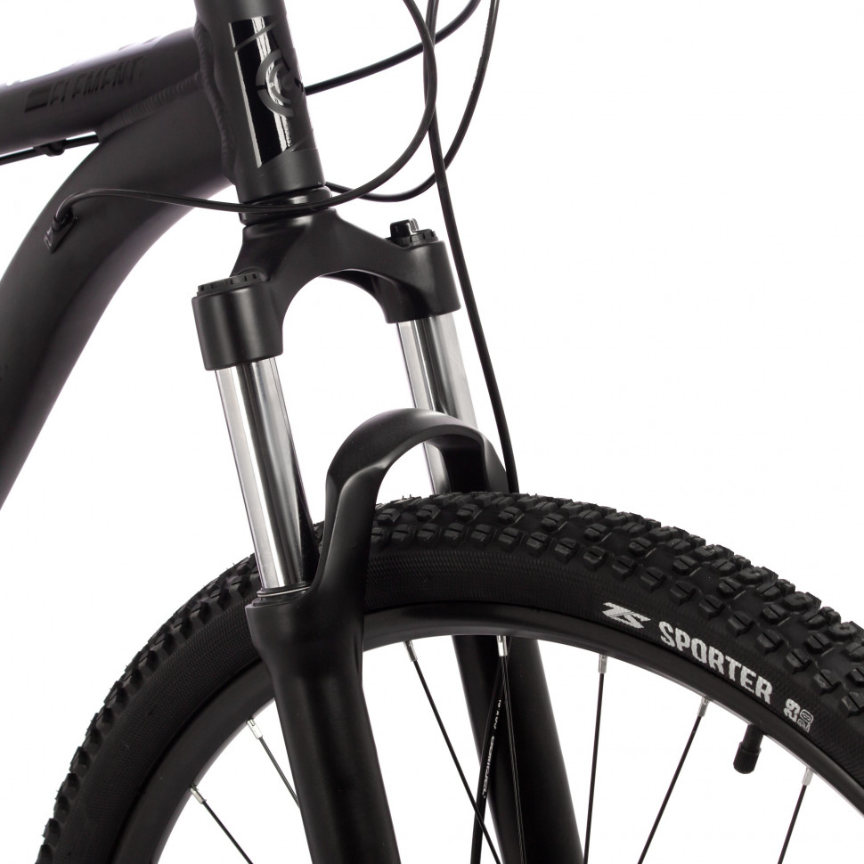 Велосипед Stinger Element Evo 29" черный рама: 20" (2024) купить со скидкой в интернет-магазине HC5