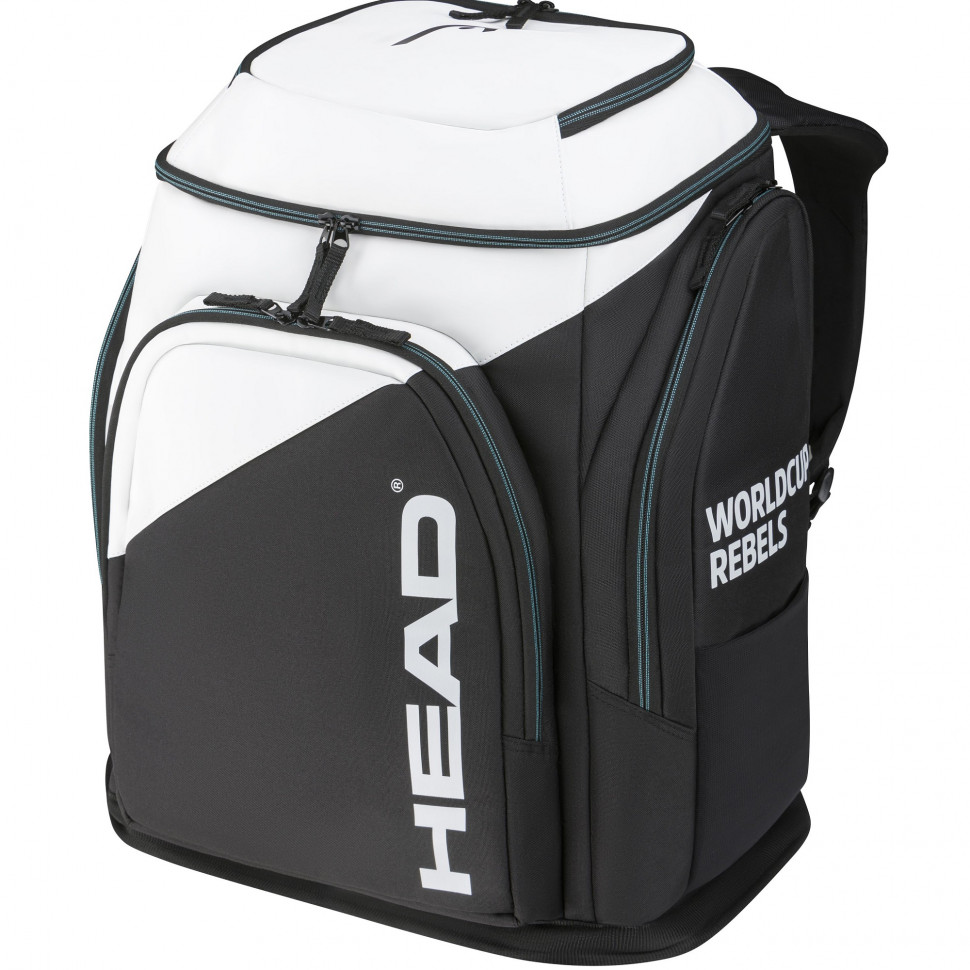 Малый тренировочный рюкзак Head Rebels Racing Backpack S (2025) купить ...