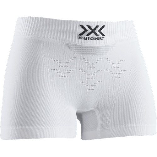 Шорты женские X-Bionic Energizer MK3 LT Boxer Shorts Arctic White ...