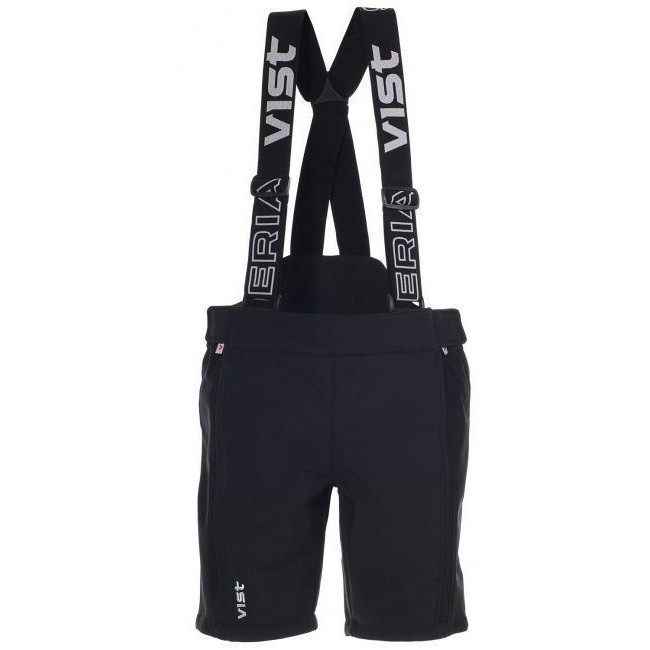 Горнолыжные шорты Vist Ventina JR. S15J037 Short Ski Pants black 999999 ...
