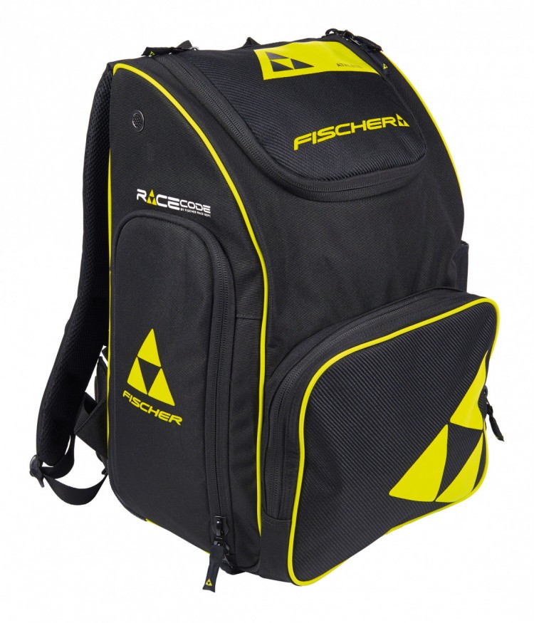 Рюкзак Fischer Backpack Race 55L (Z03520) купить со скидкой в интернет ...