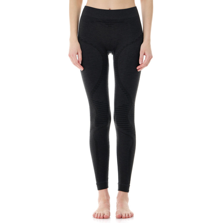 Брюки женские Accapi Ergowool iron/black (WA713-6799) купить со скидкой в интернет-магазине HC5