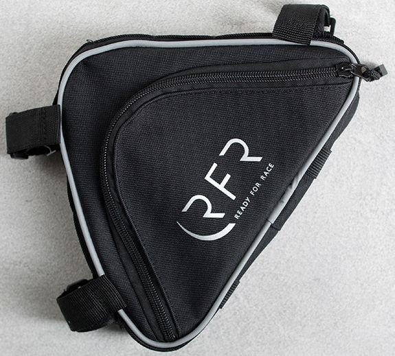 Сумка на раму Cube RFR Triangle Bag S купить со скидкой в интернет ...