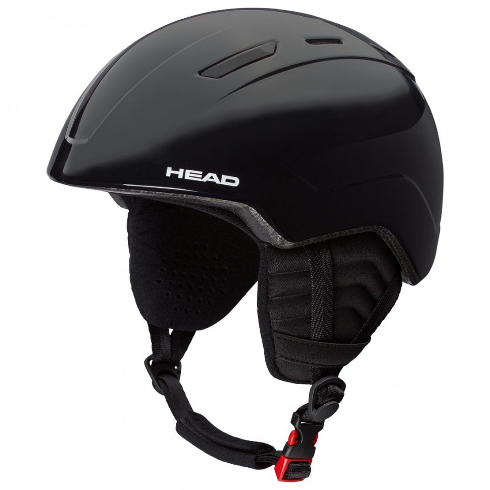 Шлем HEAD MOJO black (2021) купить со скидкой в интернет-магазине HC5