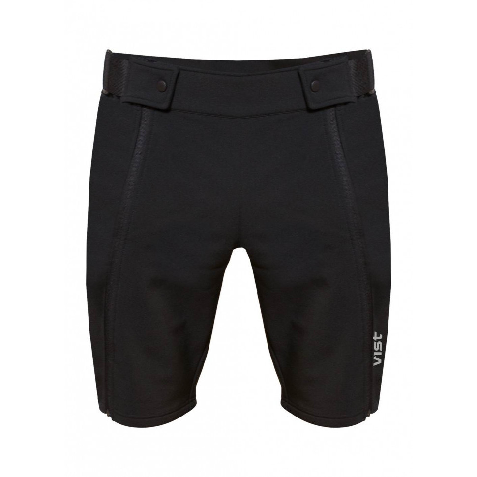 Горнолыжные шорты Vist Tretre Short Ski Pants Unisex black 999999 ...
